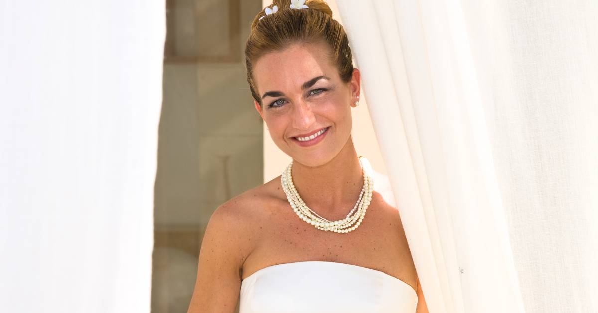 What Necklace To Wear With Strapless Dress at Harrison Fulton blog