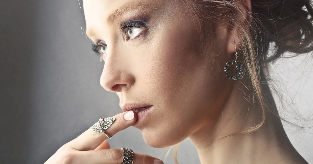 Why Is My Ear Bleeding After Taking Earring Out? - Outfit Galore