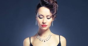 Threaded Vs Threadless Earrings - Outfit Galore