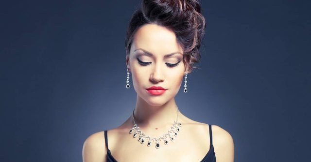 Threaded Vs Threadless Earrings - Outfit Galore