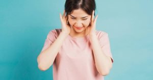 Why Is My Ear Bleeding After Taking Earring Out? - Outfit Galore