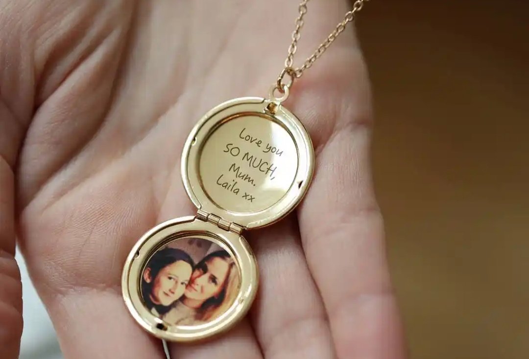 The Ultimate Necklace Gift Guide: Perfect For Any Occasion! - Outfit Galore