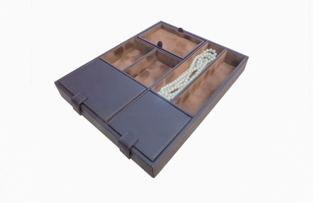 10 Necklace Storage Ideas To Keep Your Jewelry Safe And Organized ...