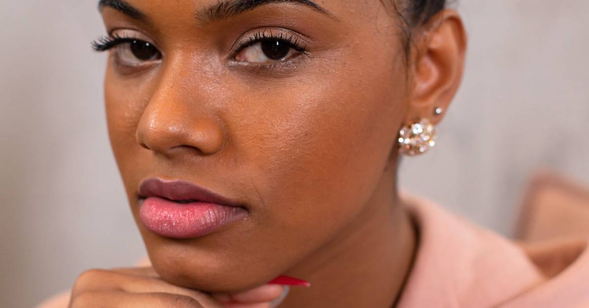 Why Is My Ear Bleeding After Taking Earring Out? - Outfit Galore