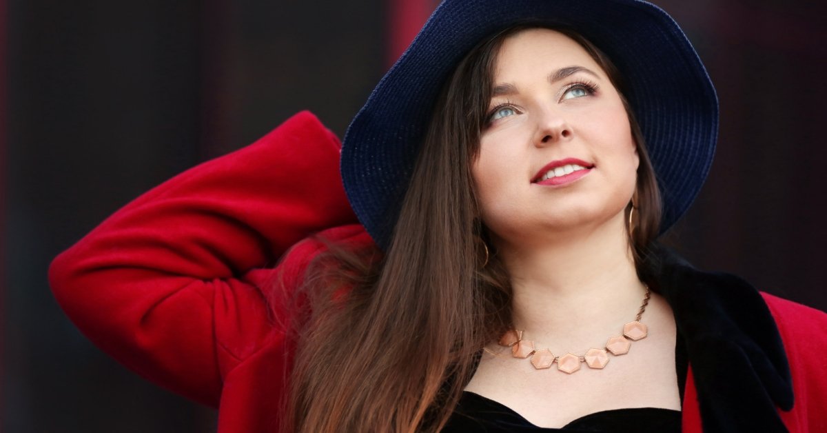 How To Choose Necklaces For Your Face Shape - Outfit Galore