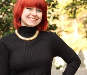 How To Wear Necklaces With Turtlenecks - Outfit Galore