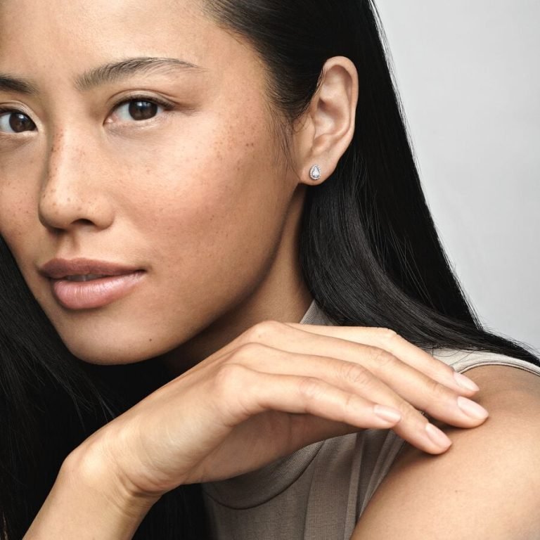 How Big Is A 5mm Earring? - Outfit Galore