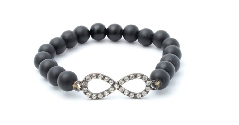 What Does Infinity Bracelet Mean? - Outfit Galore
