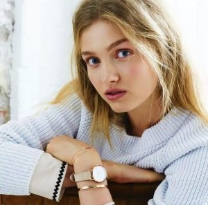 Watch Bracelet Vs Strap - Outfit Galore