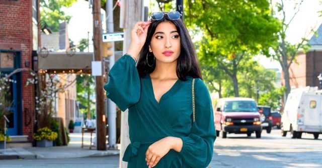 What Jewelry To Wear To A Job Interview - Outfit Galore